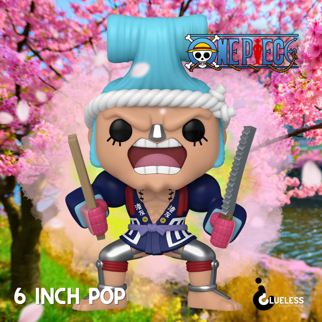 Clueless Collectibles